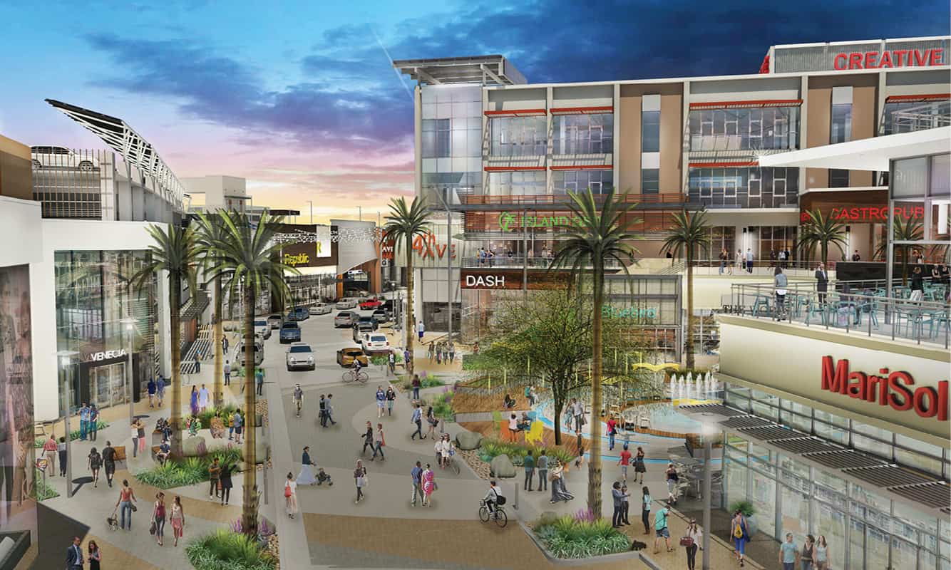 Fancy trip to Noho? | Travelined