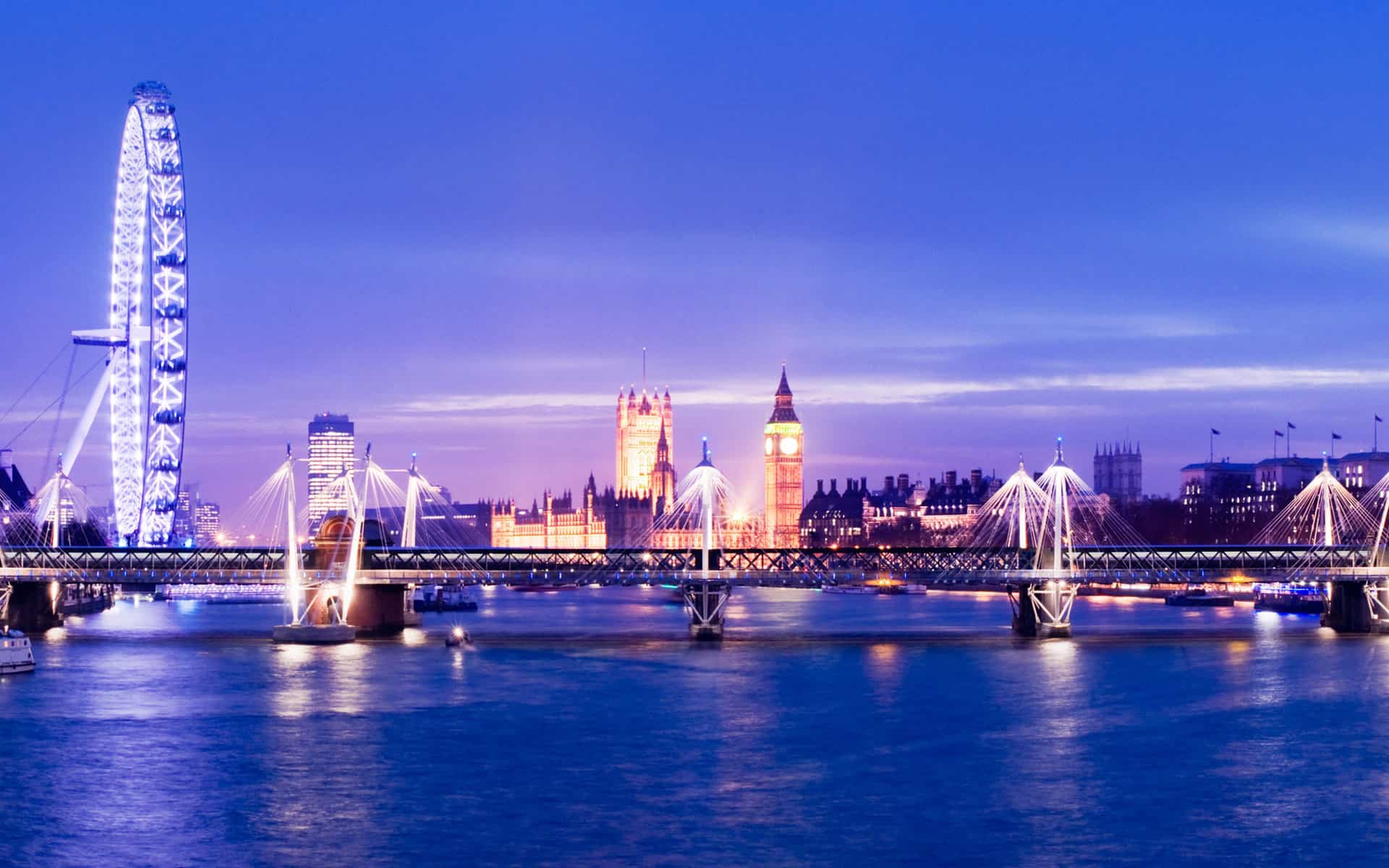 London Attraction Infographic | Travelined